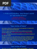 The Girl Who Can | PDF | Narration