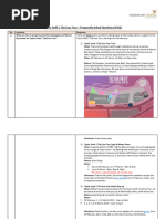 Autopass Card Guide for Singapore Entry | PDF | Technology & Engineering