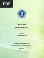 LKPD Penerapan Sila Pancasila | PDF | Karier & Perkembangan