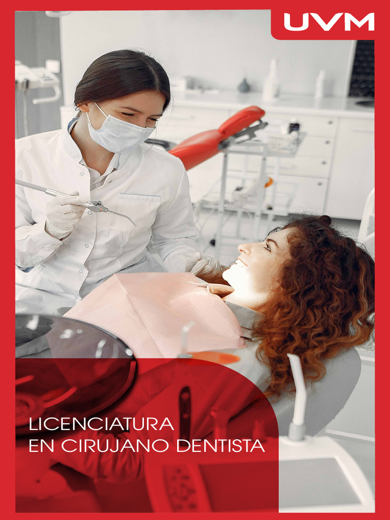 Cirujano Dentista | PDF | Odontología | Laboratorios