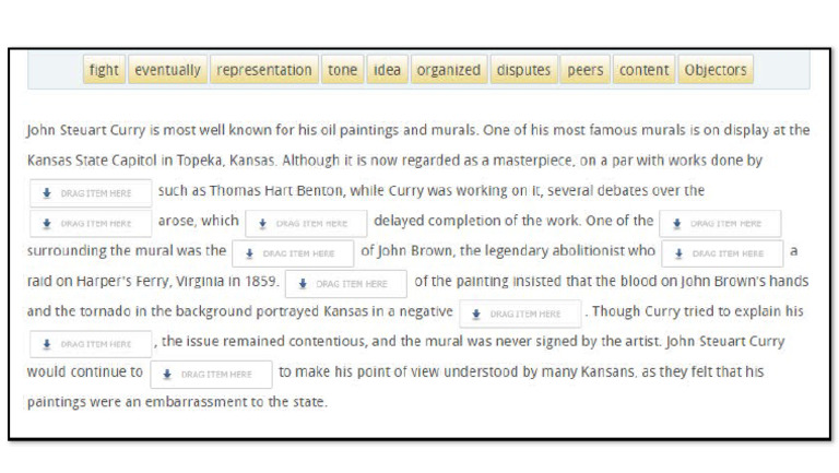 Understanding Context To Gain Meaning of Vocabulary - 1 | PDF