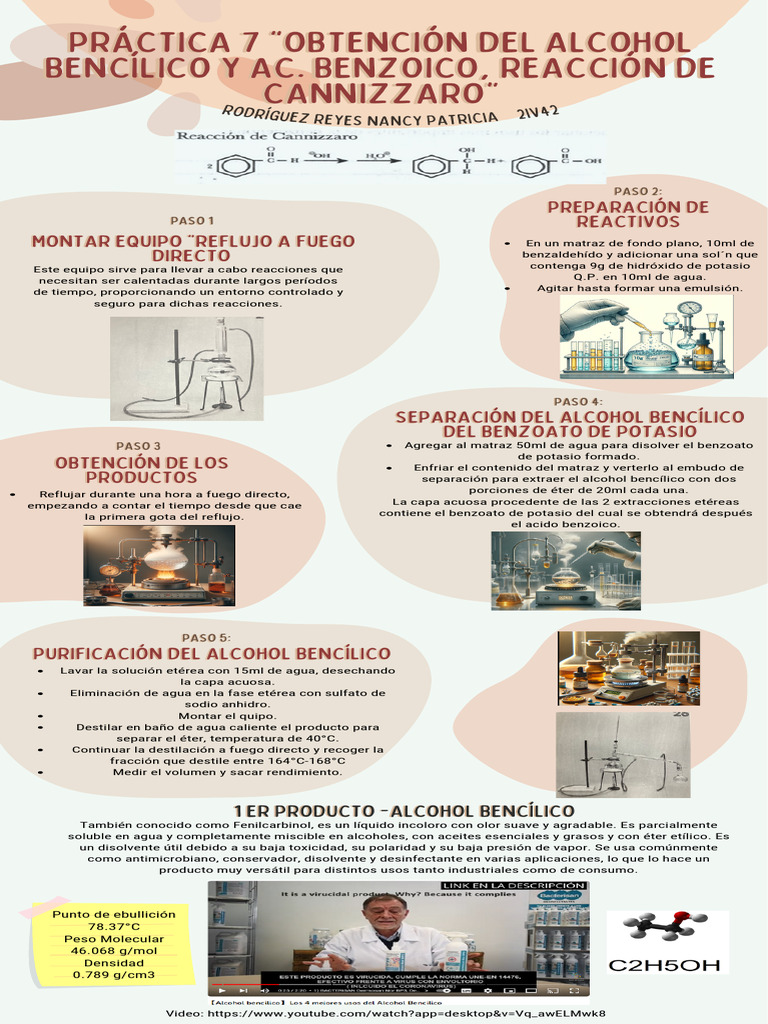 Lab QGF Act10 Rodriguez Reyes Nancy Patricia | PDF | Agua | Solubilidad