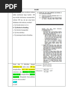 Kumpulan Soal Dan Jawaban Ukai | PDF