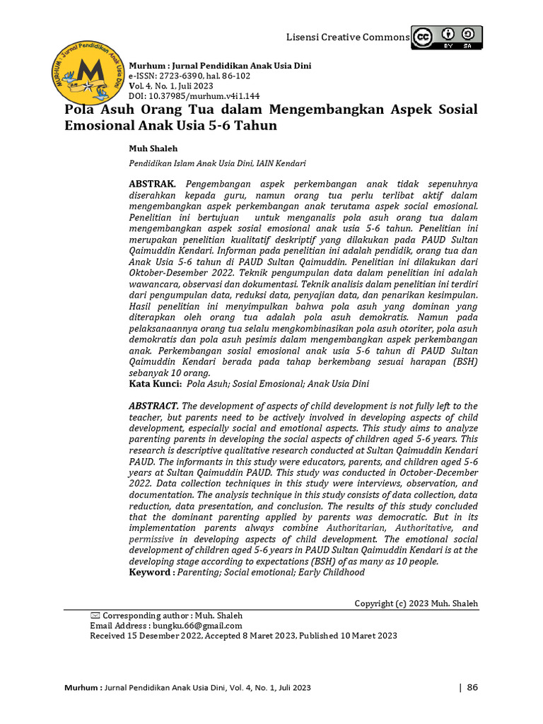 Artikel - 3-4 - Ersha Shafira D 041 | PDF