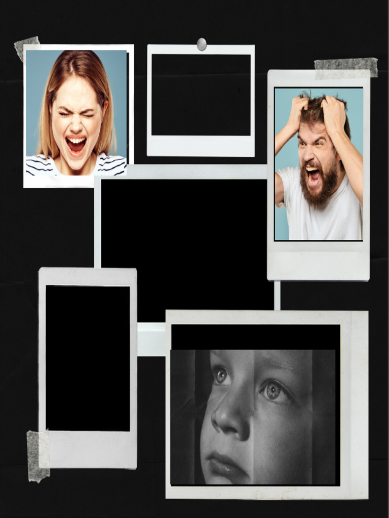 Album Emociones | PDF