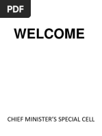 CPS Claim Online Process | PDF | Pension | Information Technology