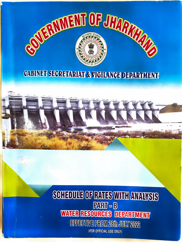 WRD 2024-JH | PDF | Architectural Elements | Secondary Sector Of The Economy