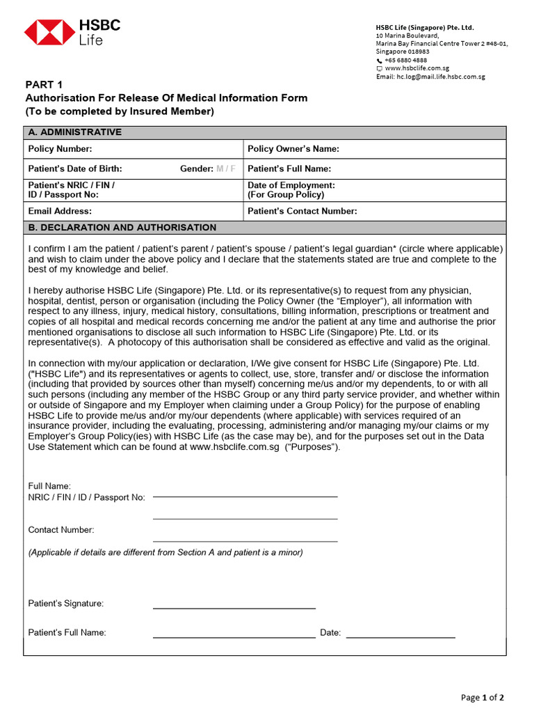 Log Forms | PDF | Mental Disorder | Surgery