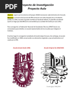 Colores del IPN: Guinda y Blanco | PDF