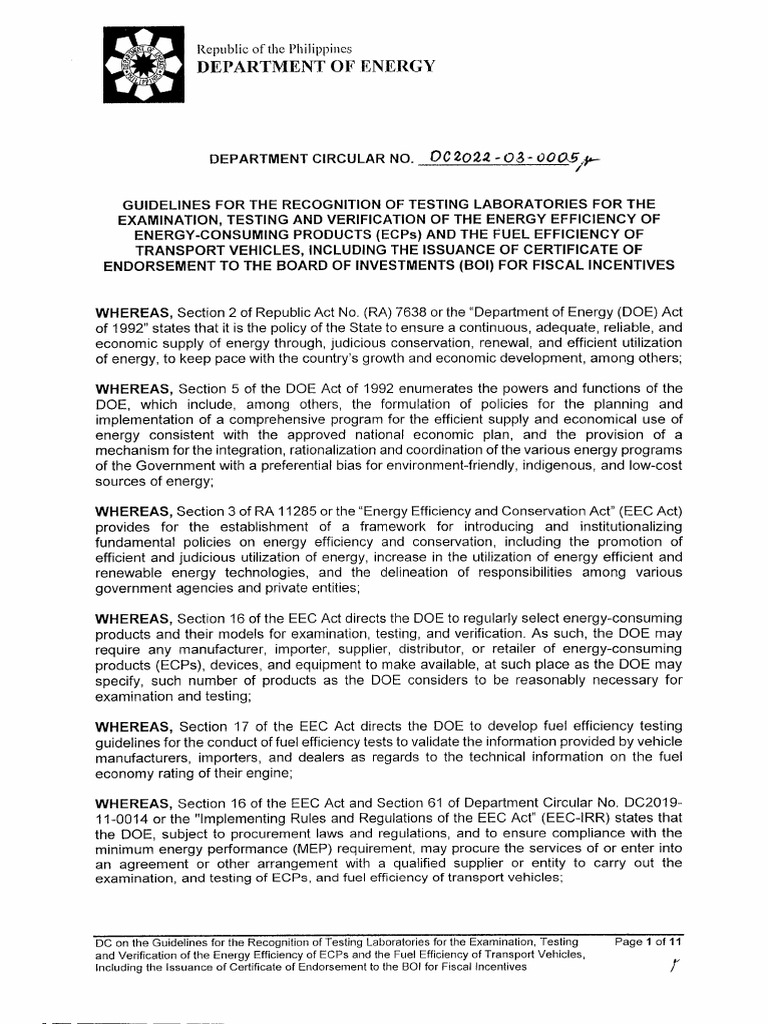 dc2022 03 0005 | PDF | Verification And Validation | United States ...