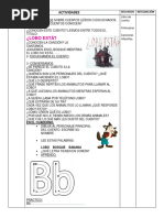 El Estofado Del Lobo | PDF