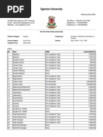 Matron Job Description - Healthcare InfoGuide | PDF | Nursing | Hospital