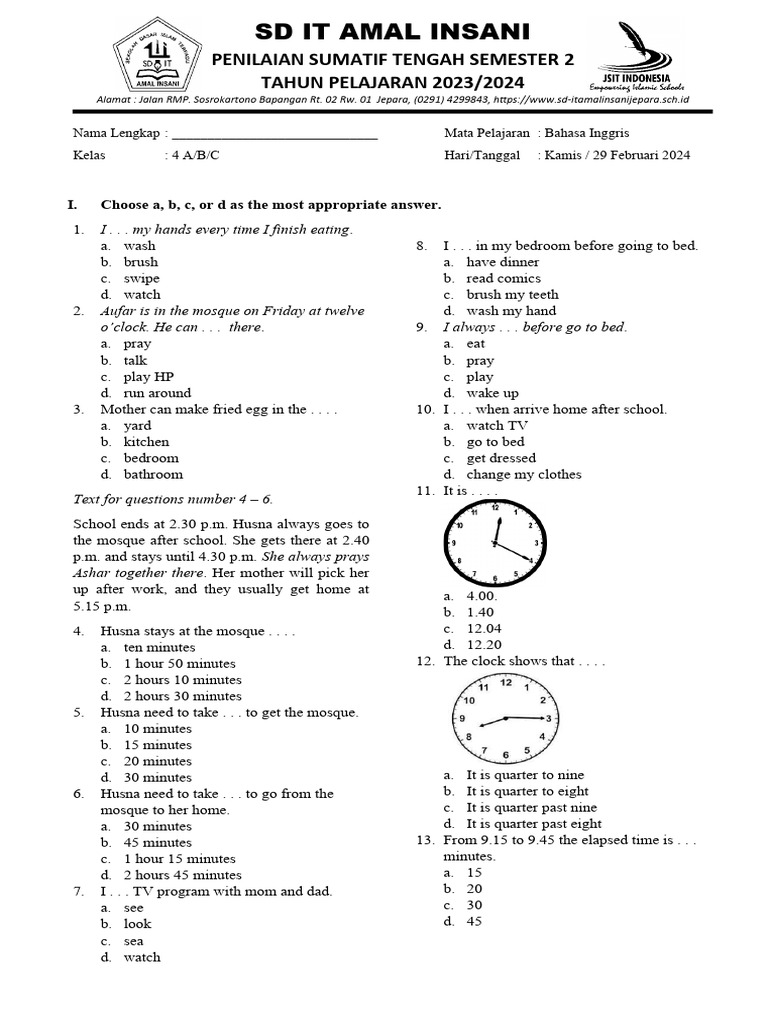 psts-2-23-24-b-inggris-kelas-4-pdf-dinner