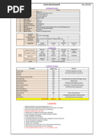 Material Approval Form (Maf) | PDF | Specification (Technical Standard ...
