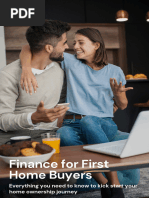 BSP First Home Ownership Fhol Checklist | PDF | Real Estate Appraisal ...