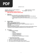 Literary Devices Worksheet | PDF | Metaphor | Linguistics