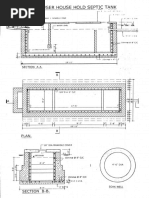 Lecture 5-Calculation of Invert Levels: Significance | PDF | Sanitary ...