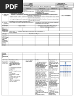 Grade 3 Lesson Exemplar | PDF