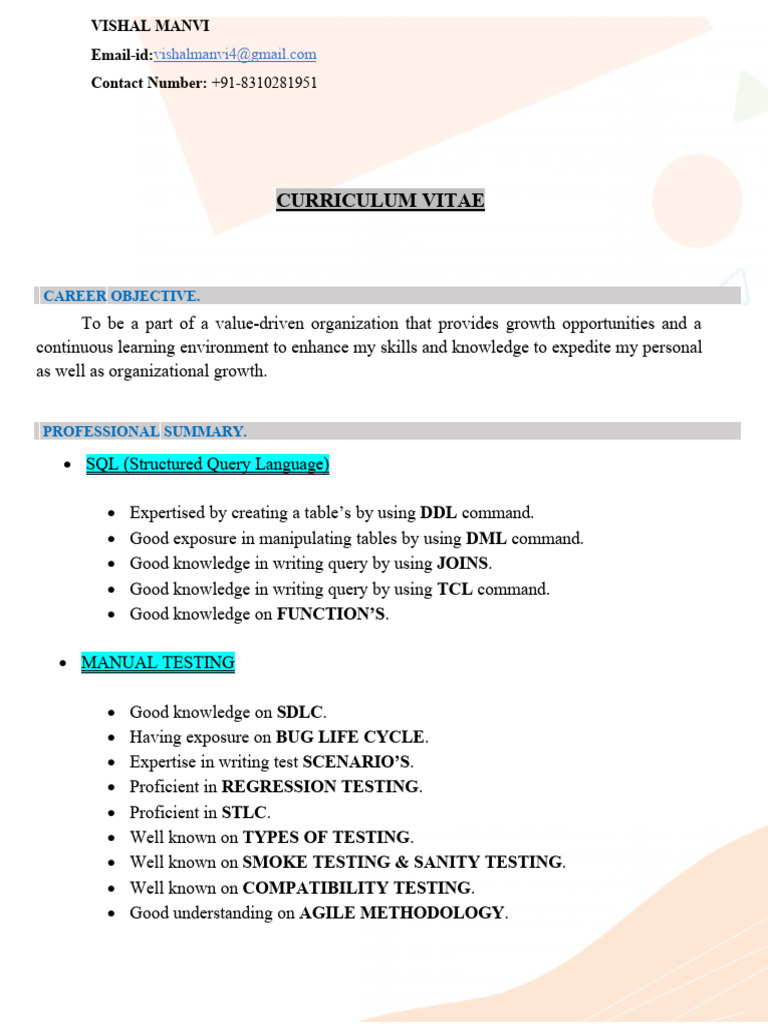 Vishal Mech 2022 Qa | PDF | Method (Computer Programming) | Sql Vishal Mech 2022 Qa | PDF | Method (Computer Programming) | Sql