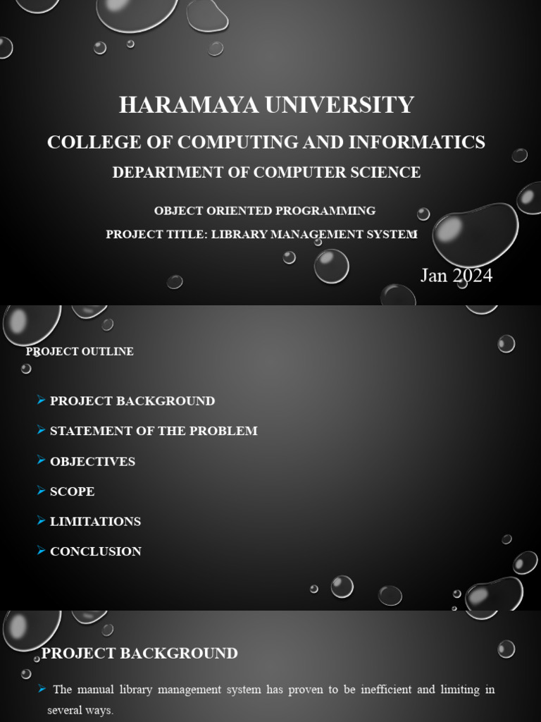 HULMS | Download Free PDF | Library (Computing) | Graphical User Interfaces