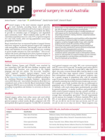 Modified Monash Model - Fact Sheet | PDF