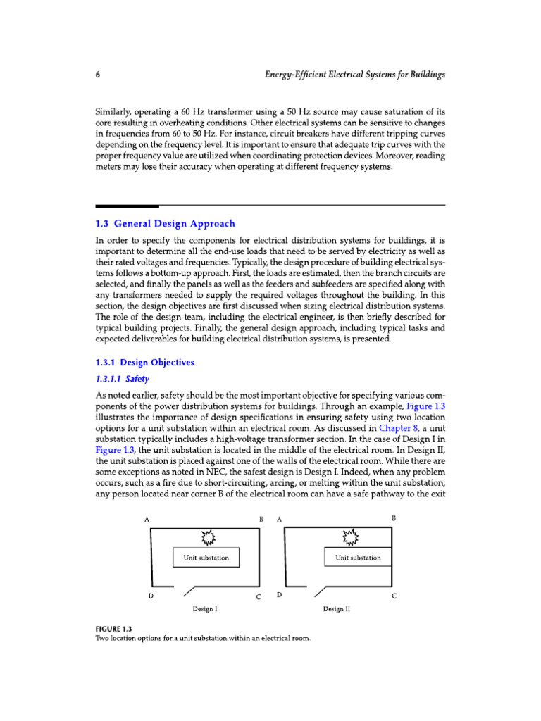 Lec-2 Design Criterias | PDF