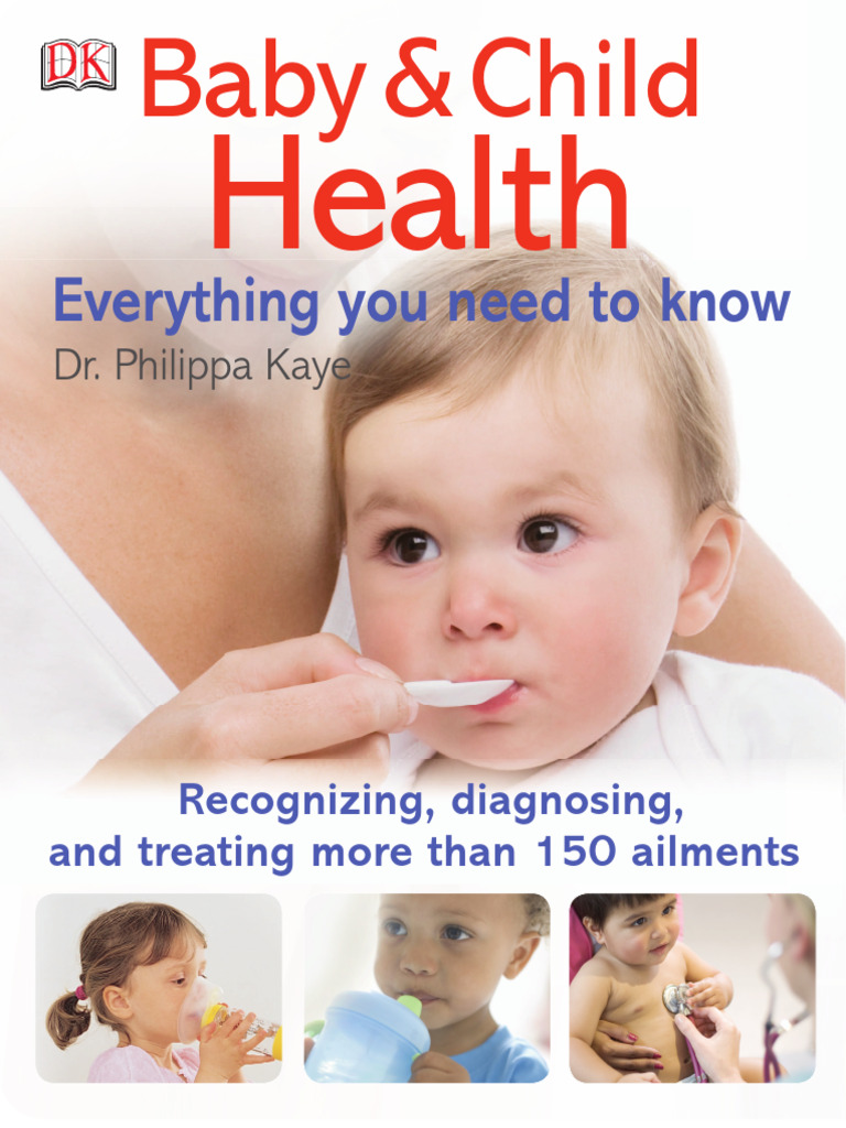 Baby Child Health Everything You Need To Know... | PDF | Obesity ...