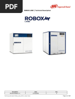 Parker H Series 2-Valve Manifold Catalog | PDF | Valve | Gas Technologies