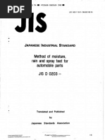 Astm D5402-19 | PDF | Coating | Textiles