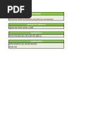 PNAC Extrasistema Anexo 1 | PDF