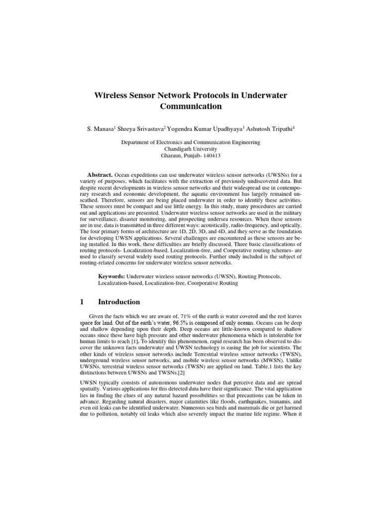 163 Submission | PDF | Computer Network | Routing