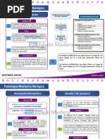 Manual Obstetricia y Ginecologia 2023 FINAL Compressed | PDF | El embarazo | Partería