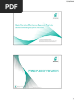 API-670 Condition Monitoring Systems - PDF | PDF