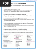 Metronidazole - Uses, Interactions, Mechanism of Action - DrugBank ...
