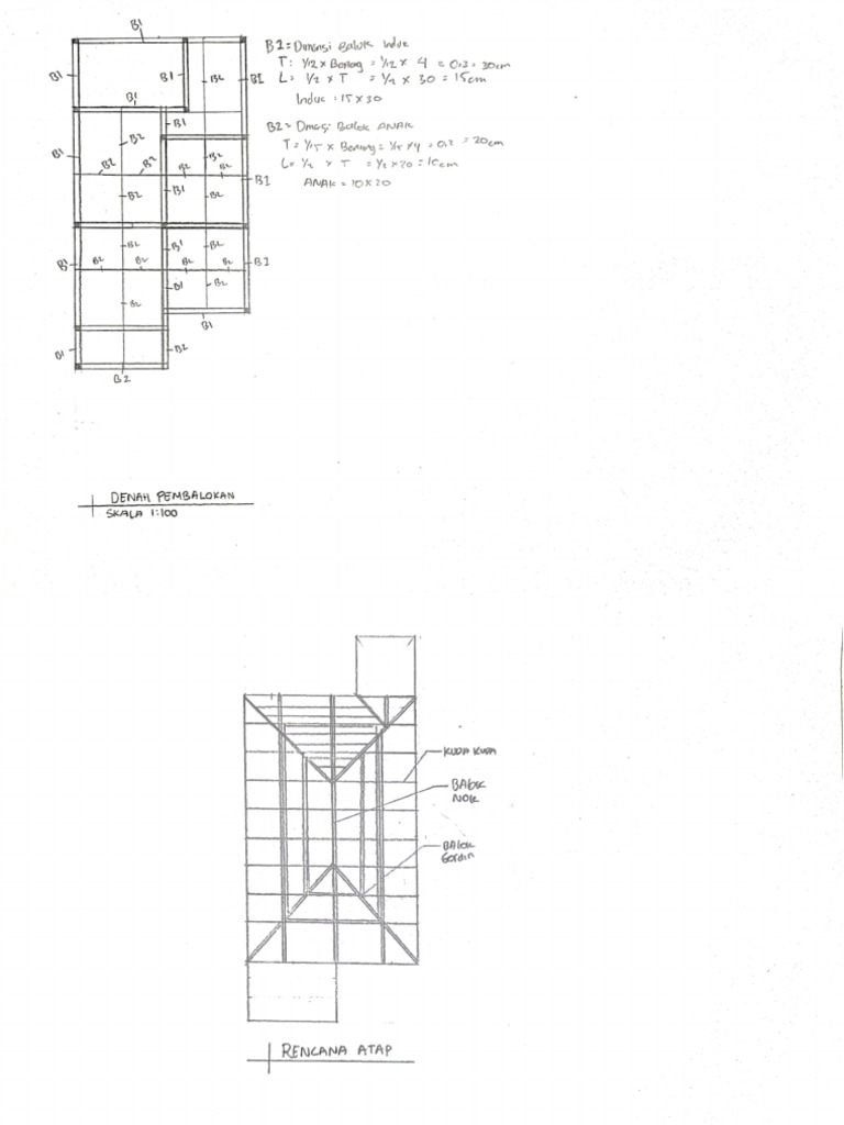 Uas SKB1 | PDF