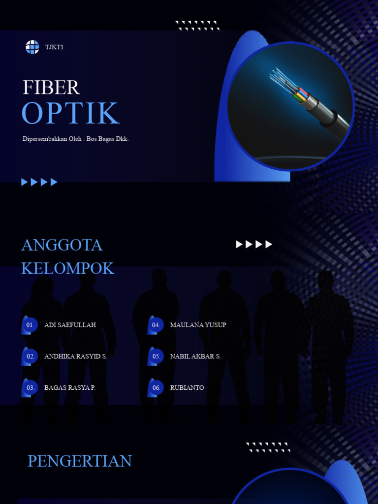 Fiber: Optik | PDF