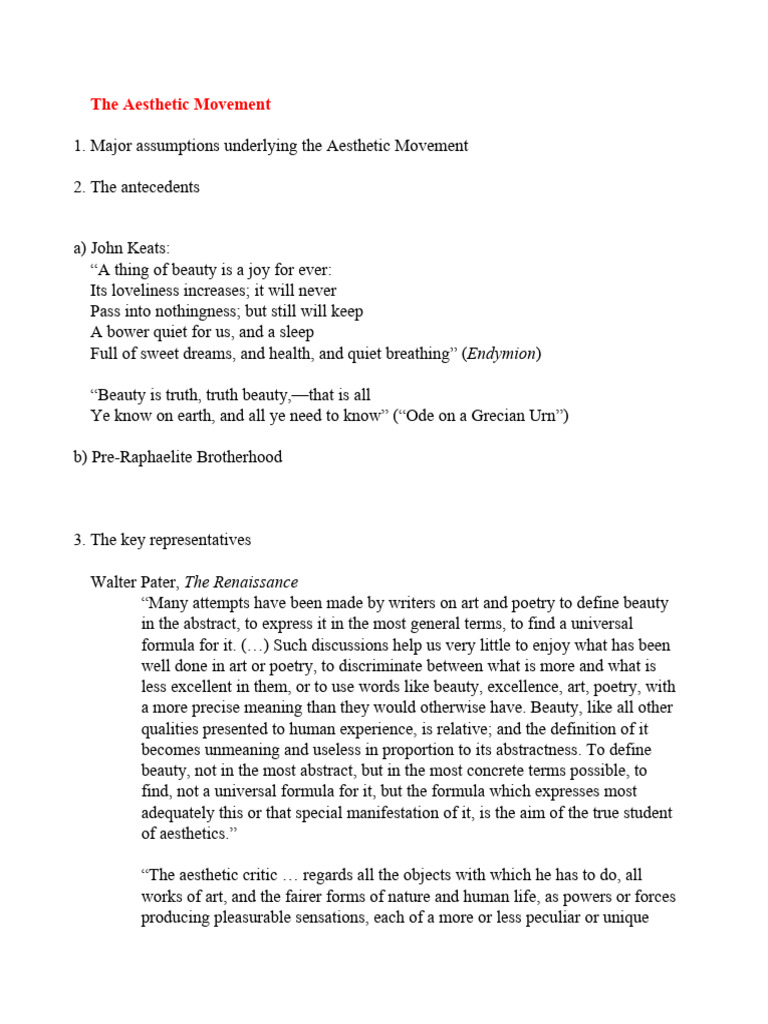 Lecture British | PDF | Postcolonialism | Beauty Lecture British | PDF | Postcolonialism | Beauty