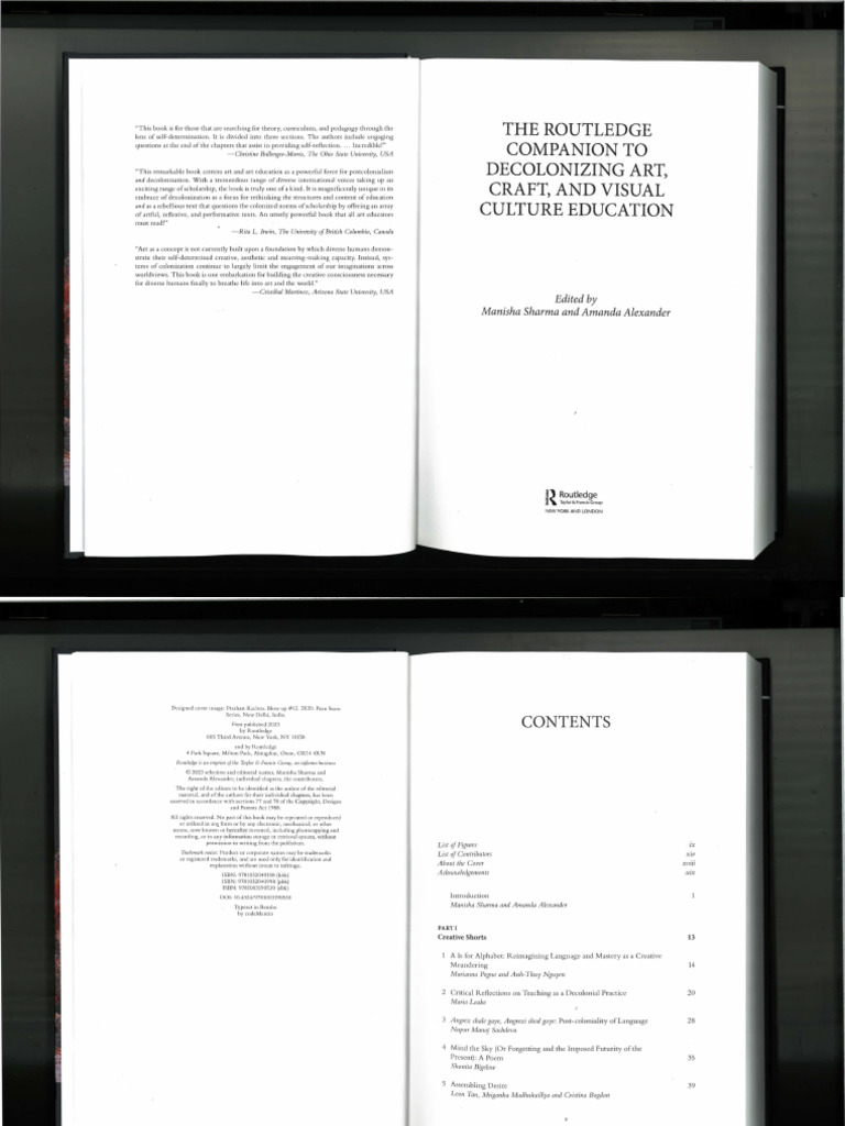 Tervo Decolonization and The Degeneralization of Time | PDF