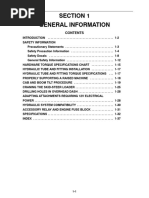 Case 40xt 60xt 70xt Skid Steer Troubleshooting and Schematic Service ...