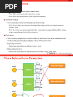 Chip Timing Verification Guide | PDF | Electricity | Computer Engineering