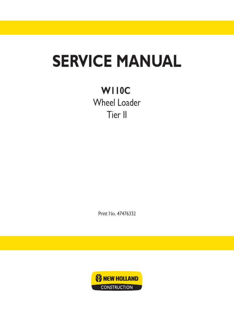 Remanufacturing Wheel Loader Shafts | PDF | Steering | Manual Transmission