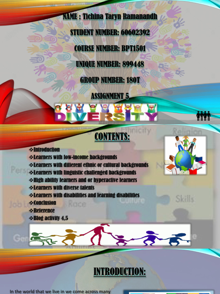 ViewMarkedAssignment4 5 1 | PDF | Teachers | Learning