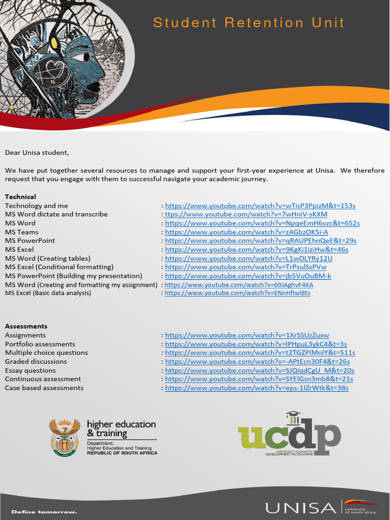 Student Retention Unit Resources 2024 | PDF | Behavior Modification ...