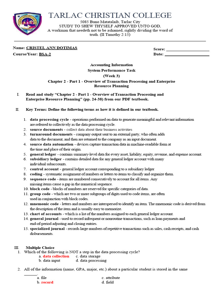 Bsa-2 Ais | PDF | Information | Data