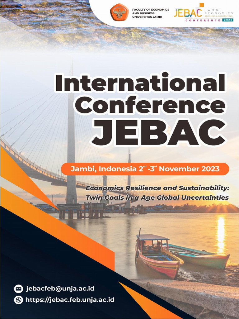 Prosiding Book of Proceeding International Jebac 2023 - Done 1 1 | PDF ...