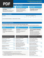 Queensland Photo ID Card Application Guide | PDF | Identity Document ...