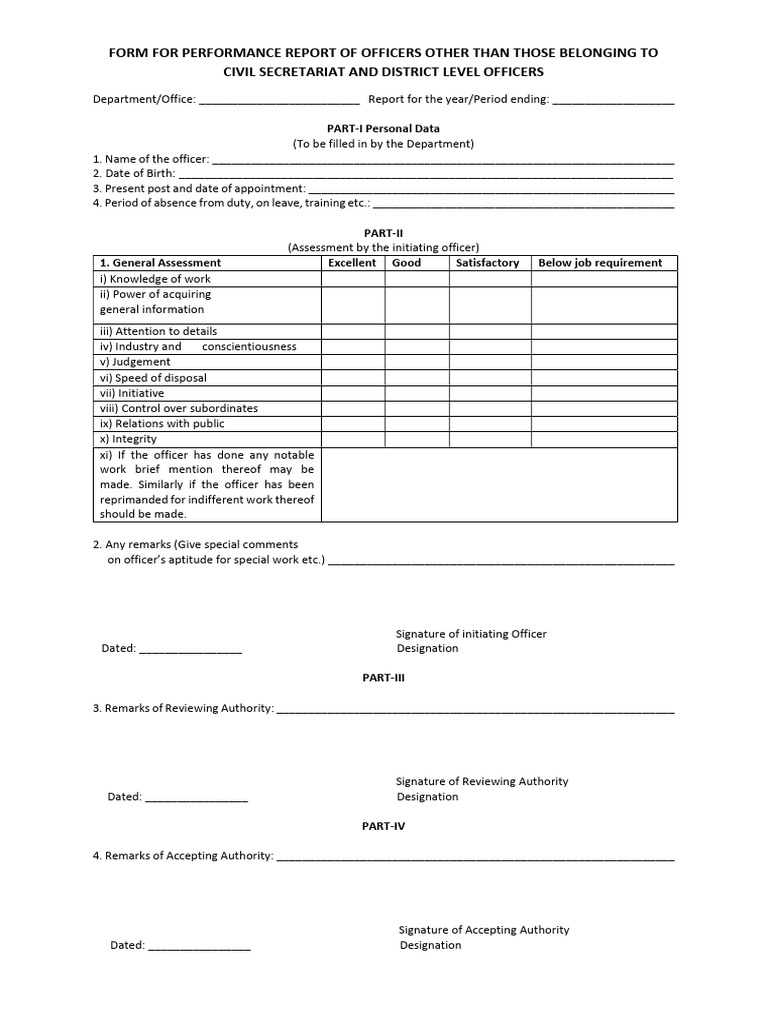 Annexure Iii Apr 1 | PDF
