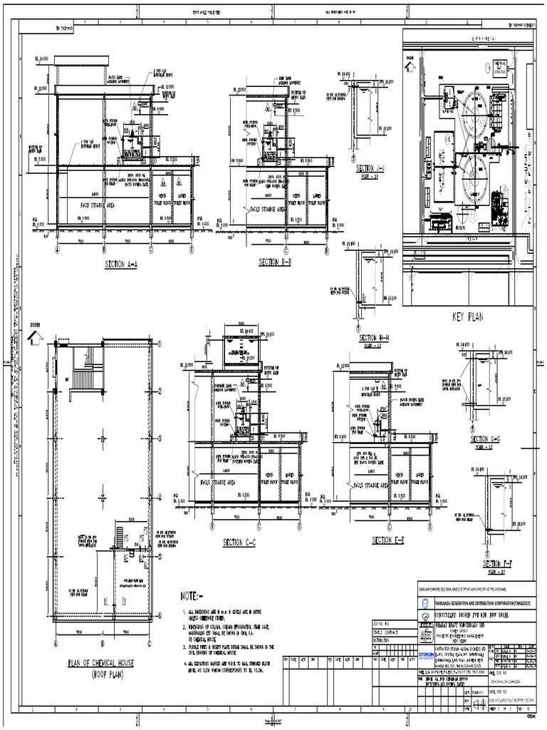Technical Specification PTP Ennore Part2-2024-02!19!06!07!41 | PDF ...