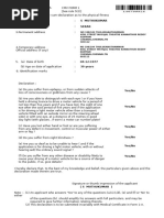 Online Filing for NJ Disability M01 Form | PDF