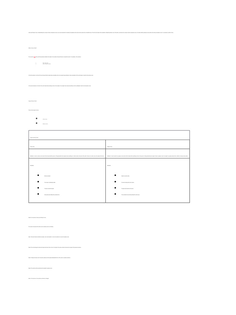 Amity English Assignment | Download Free PDF | Grammatical Tense ...